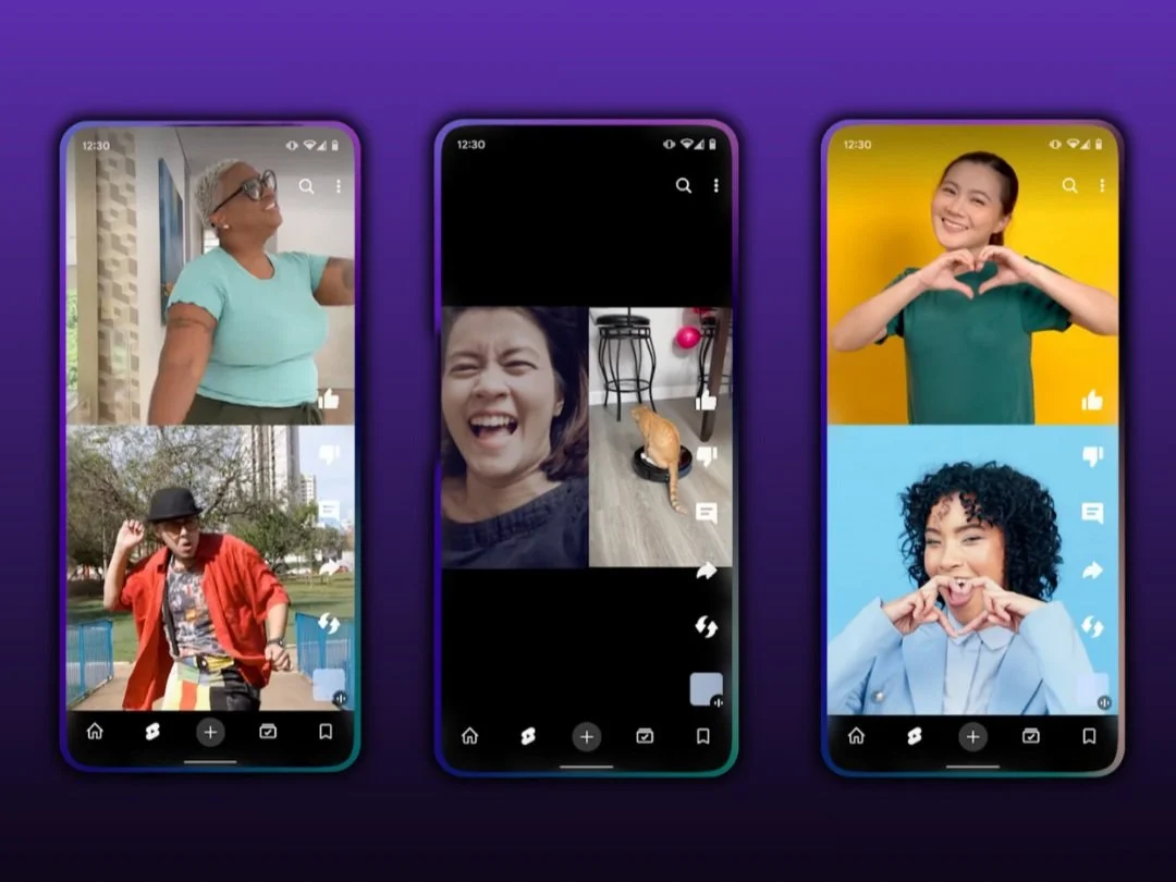 YouTube Fully Launches Collab So Creators Can React, Respond ...