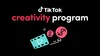 TikTok Creativity Program: A New Way for Creators to Monetize Their ...