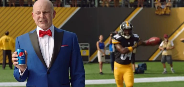 Pepsi kicks off its 'The Fun Doesn't End Zone' campaign with spots ...