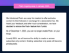 Tumblr Will Discontinue Its Creator Monetization Feature, Post+ ...
