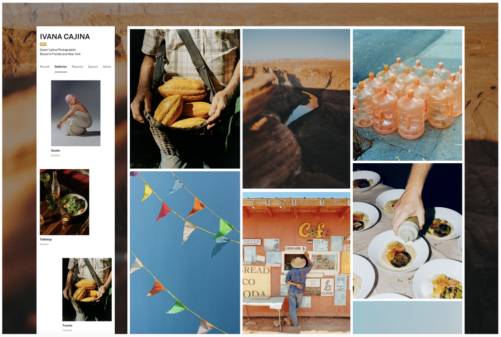 VSCO Launches Galleries Feature to Enable Creators To Organize Photos By Projects and Themes ...