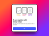 Instagram Lets Users Add Unique Captions for Each Carousel Frame (New ...