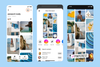 Pinterest Introduces Board Sharing Feature: A New Way for Users to ...