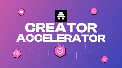 Beehiiv Introduces Creator Accelerator Program to Help Creators Launch and Grow a Newsletter ...