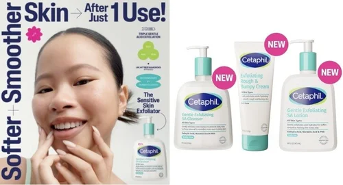 Beauty & Skincare Creator Katie Fang Becomes The Face of Cetaphil’s ...