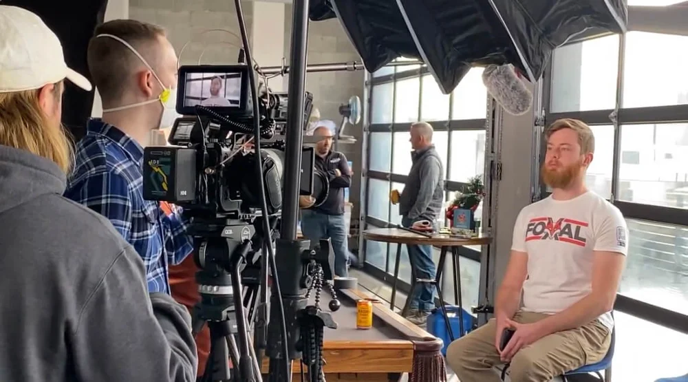 The 5-Step Framework For Better Customer Testimonial Videos — Foxal ...