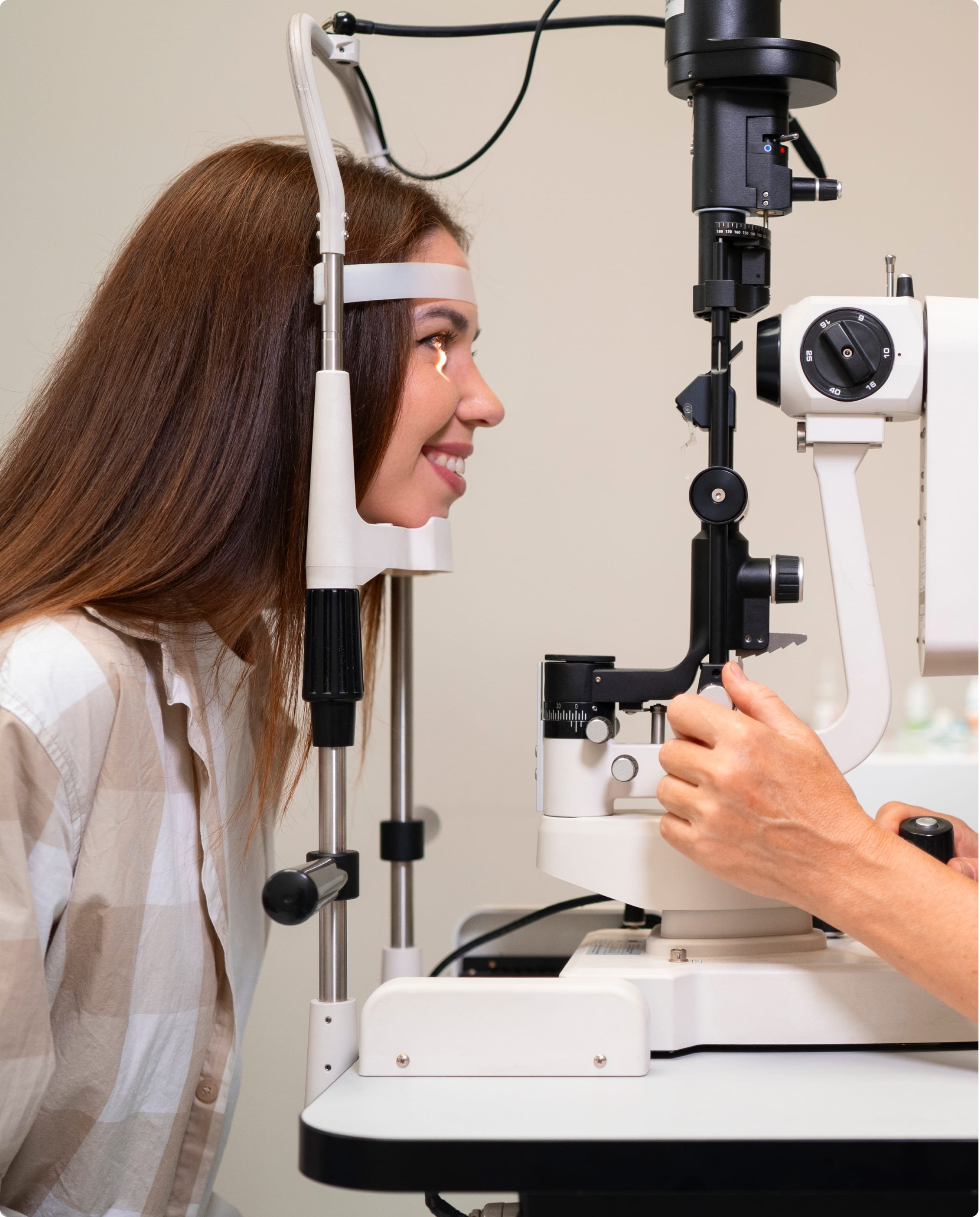 Glaucoma Eye Exams | Book an Optometrist - Eye Check Calgary