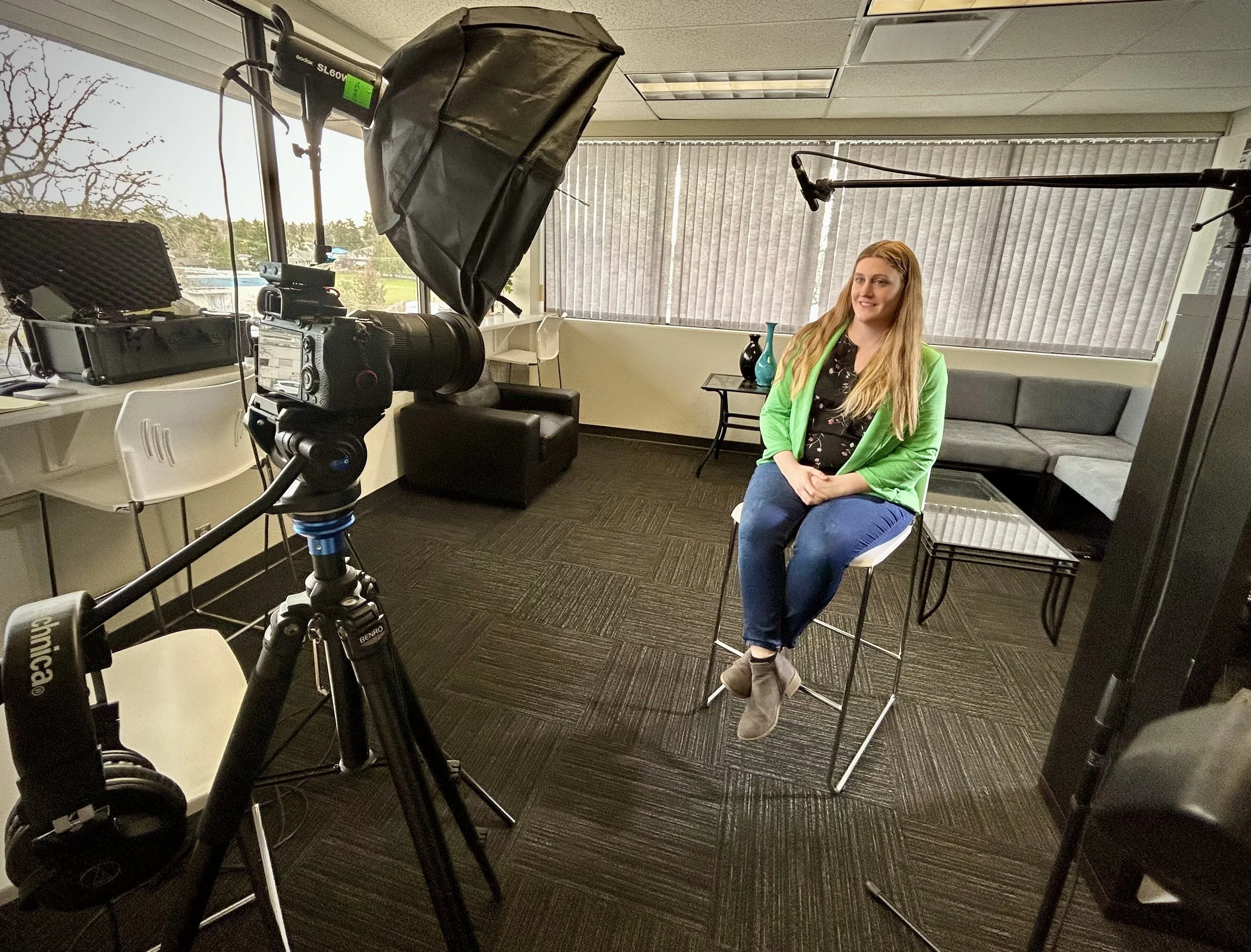 About — Payner Media I Video Production Agency I Edmonton, AB