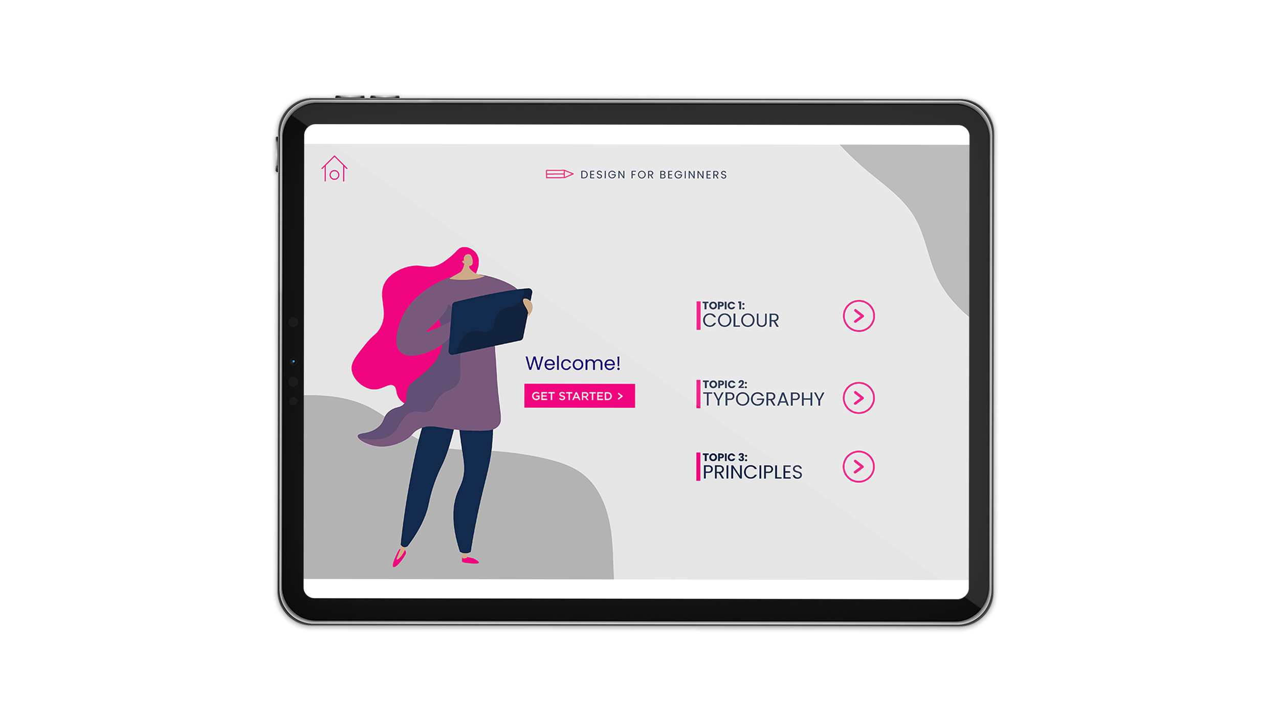 eLearning Portfolio-Bolde Learning