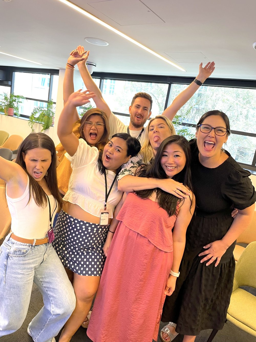 Sydney Comedy School