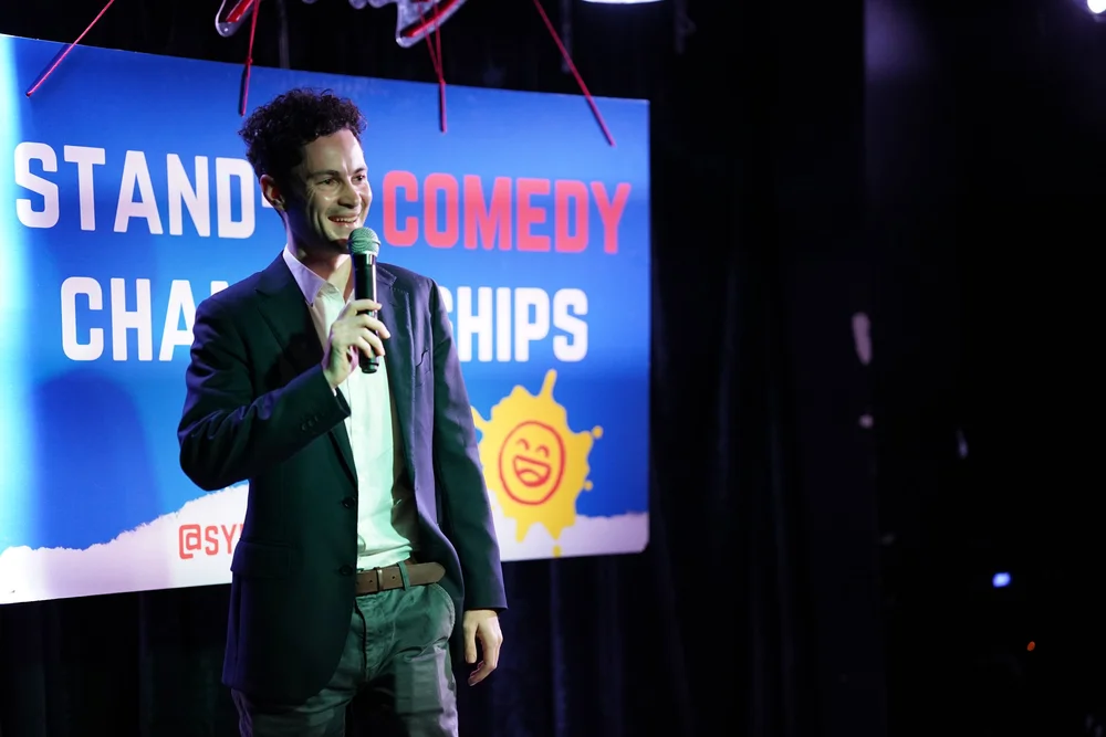 Sydney Comedy School