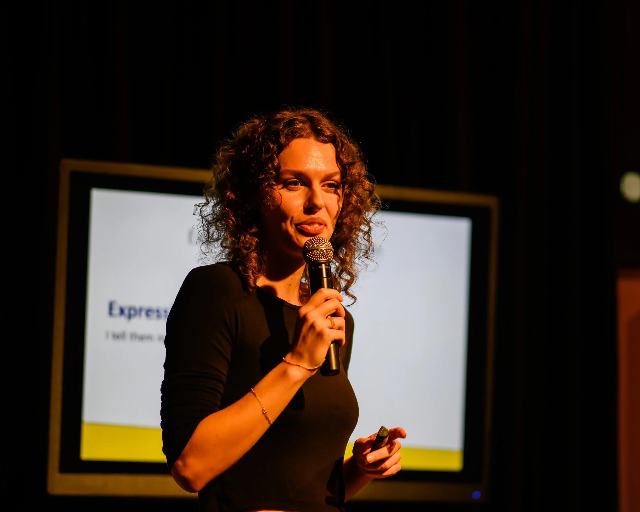 Sydney Comedy School