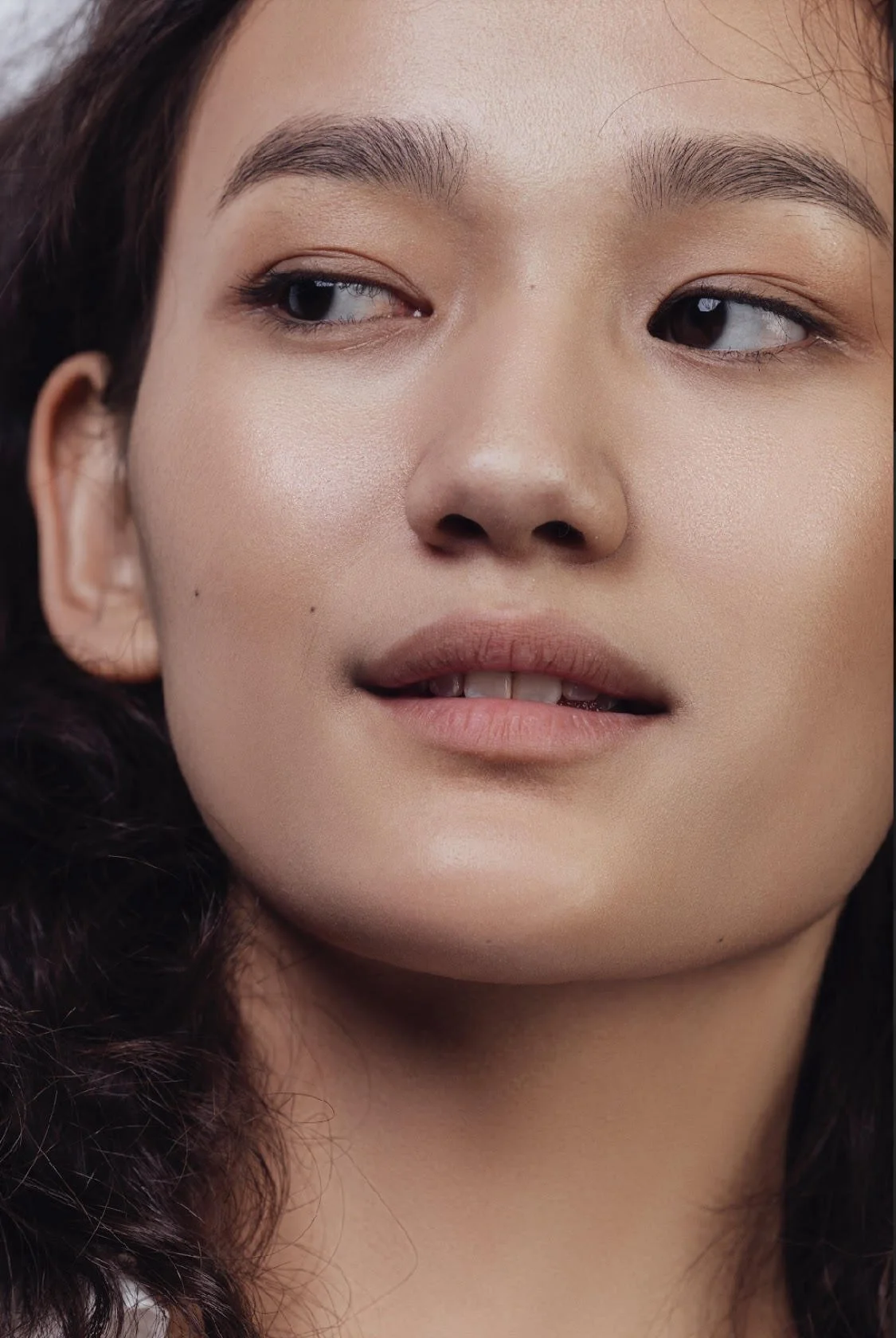 Monadmodels Jess — Monad Models Mongolia’s international model agency