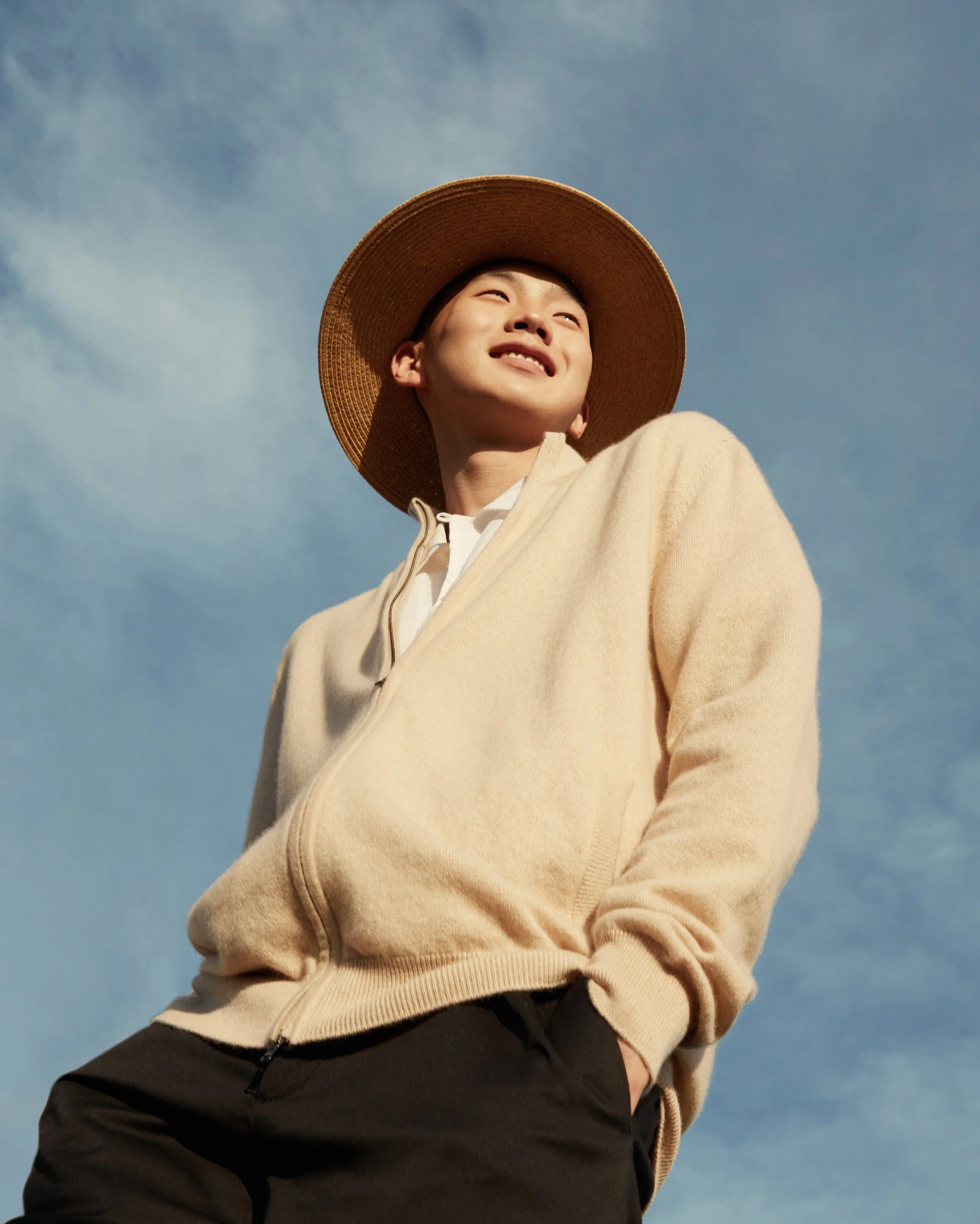 Main Models — Monad Models Mongolia’s international model agency