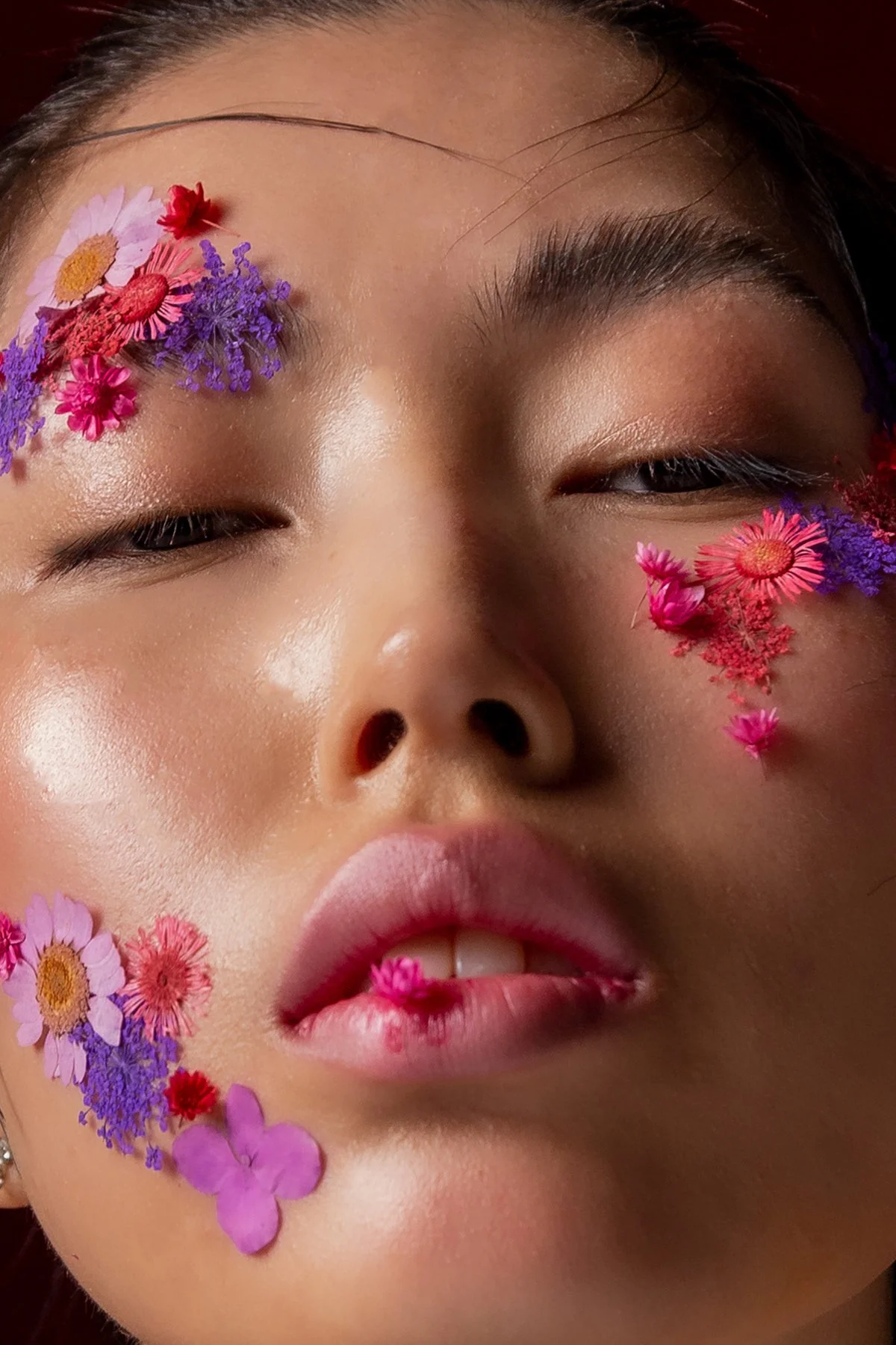 Elena — Monad Models Mongolia’s international model agency
