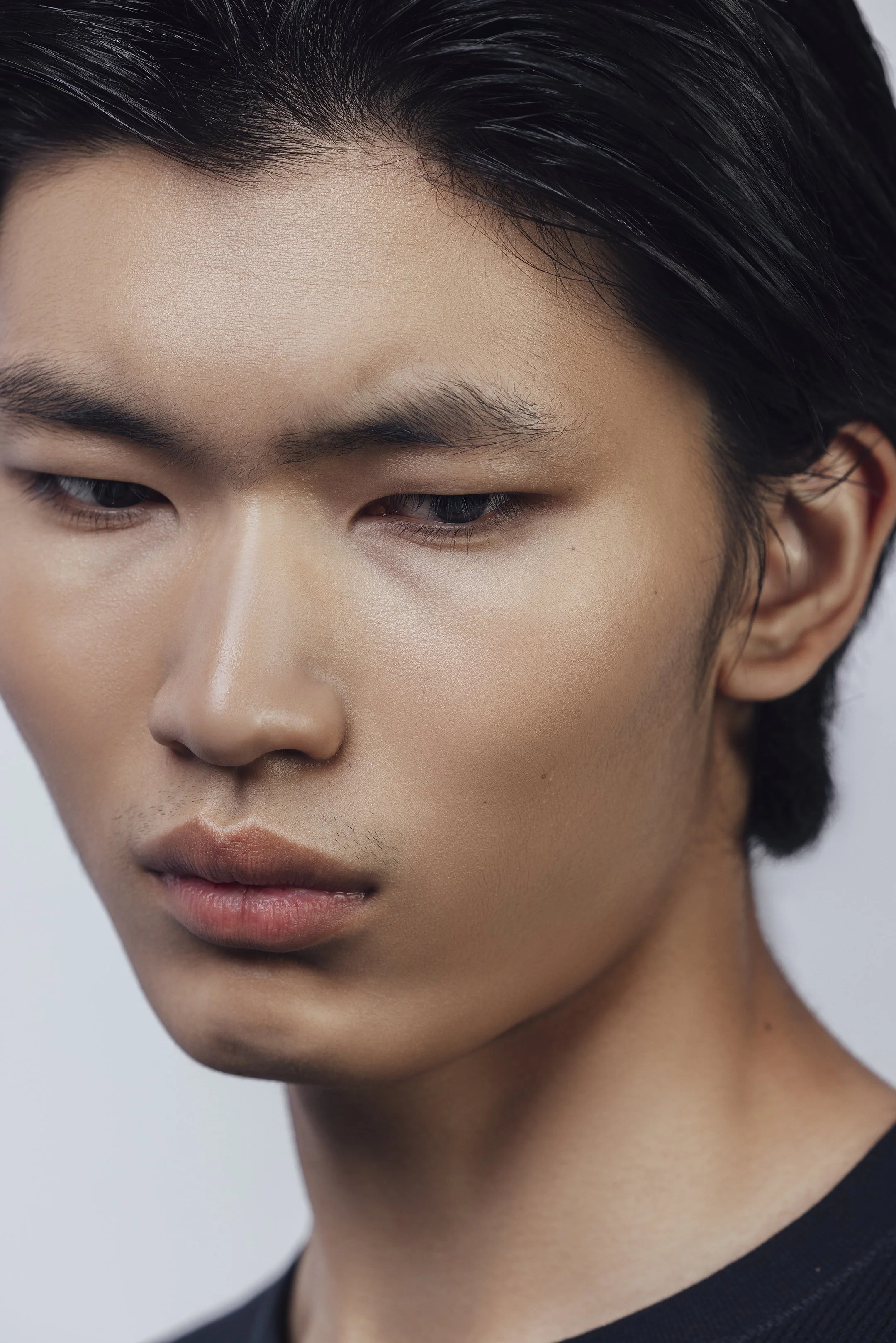 Monadmodels Temka — Monad Models Mongolia’s international model agency