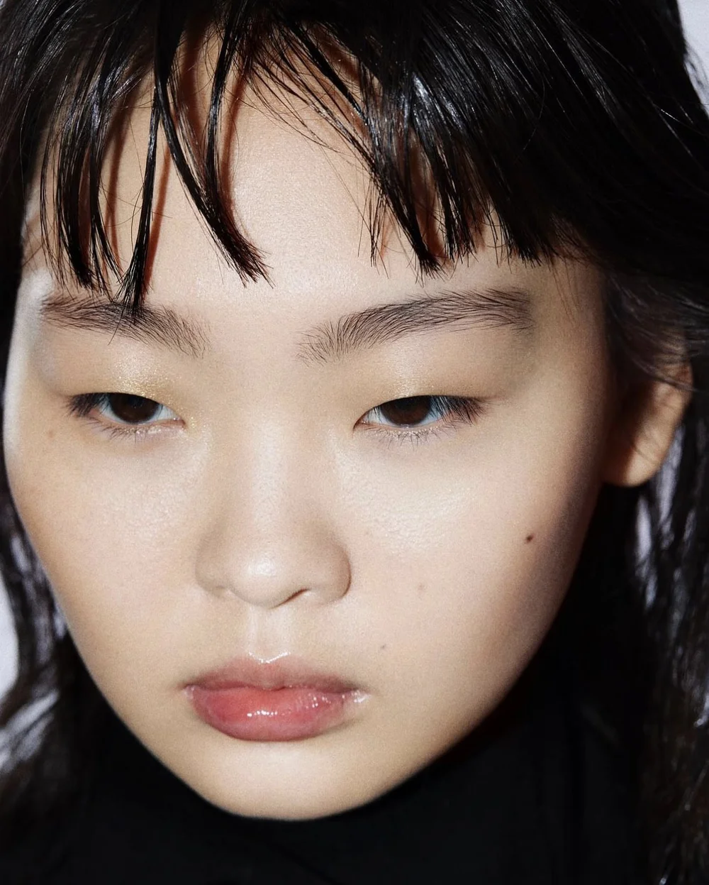 Main Models — Monad Models Mongolia’s international model agency