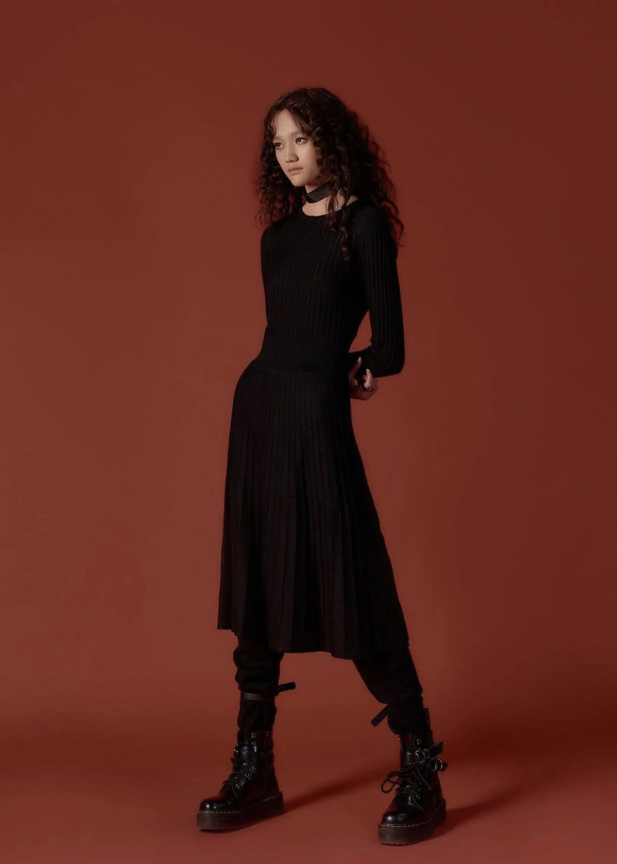 Monadmodels Jess — Monad Models Mongolia’s international model agency