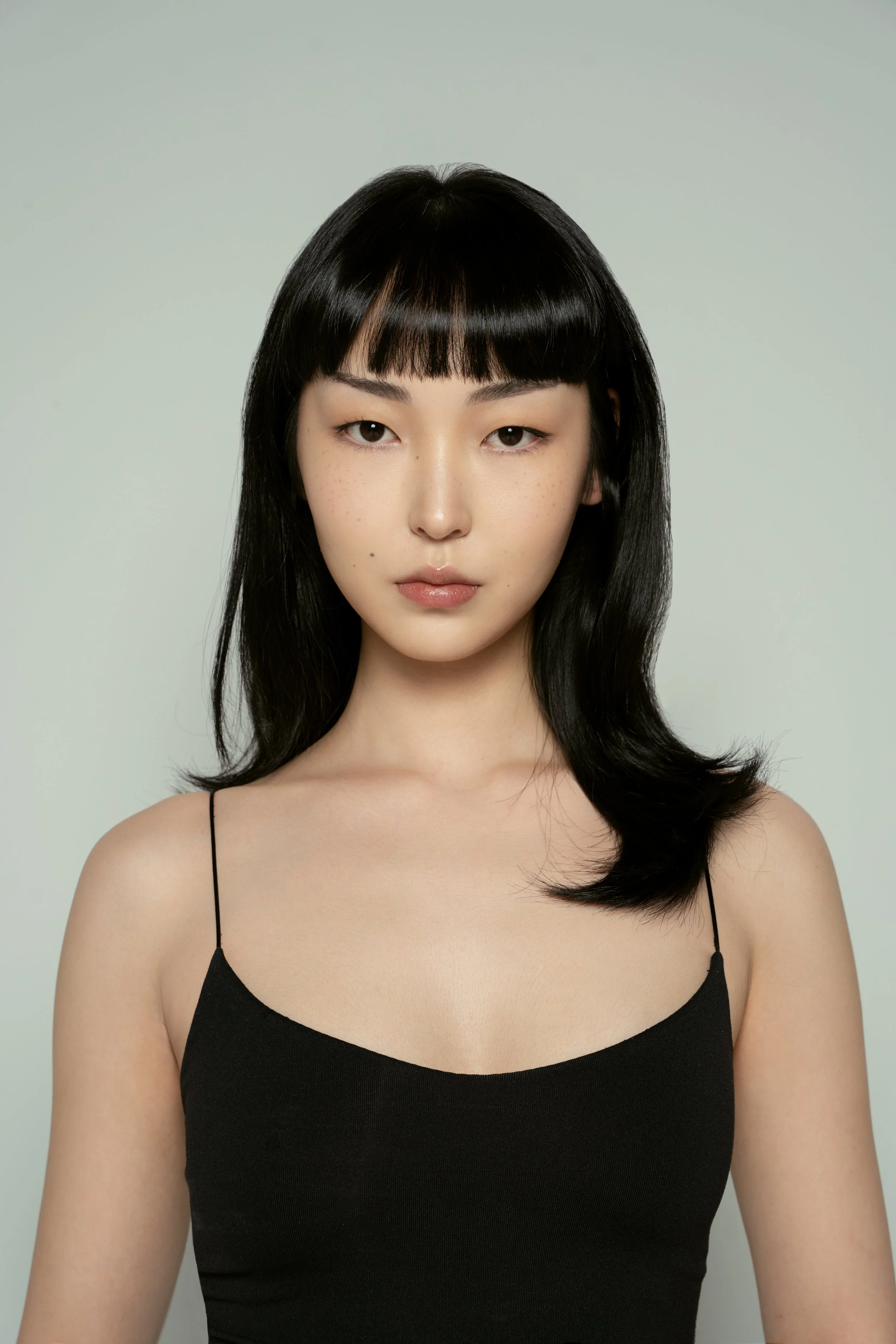 Development — Monad Models Mongolia’s international model agency
