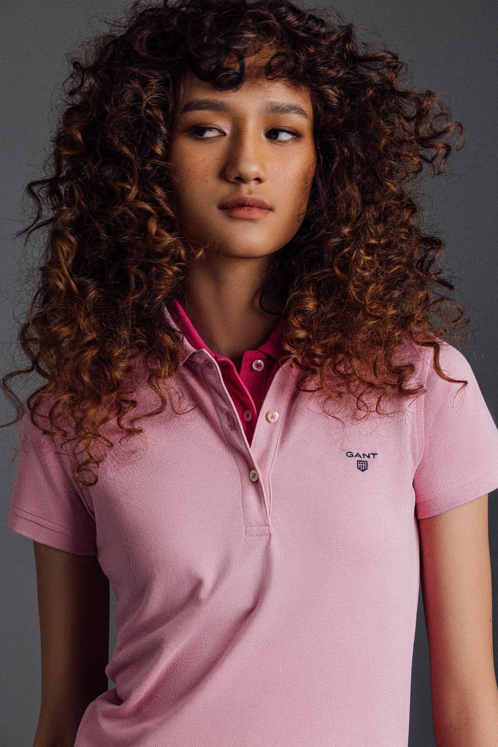 Monadmodels Jess — Monad Models Mongolia’s first international model agency