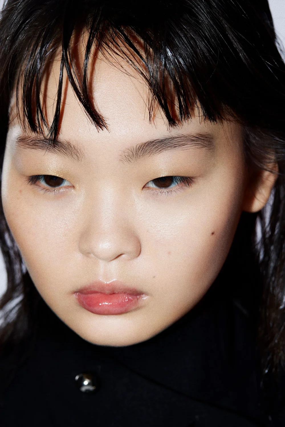 Monadmodels Nomin — Monad Models Mongolia’s international model agency