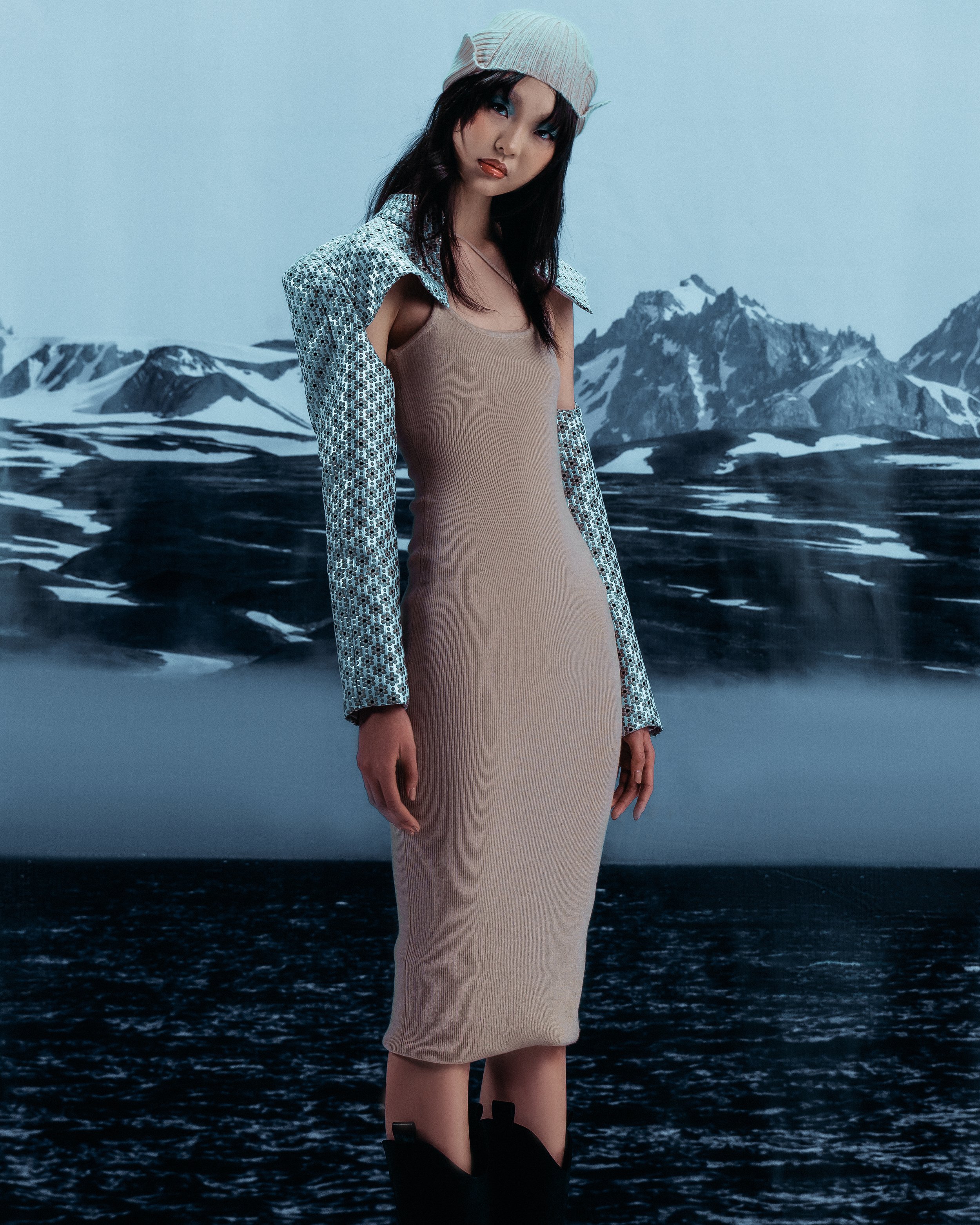 Main Models — Monad Models Mongolia’s international model agency