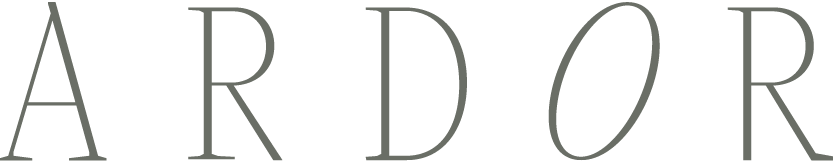 Ardor Design | Branding, Web, and Editorial Design