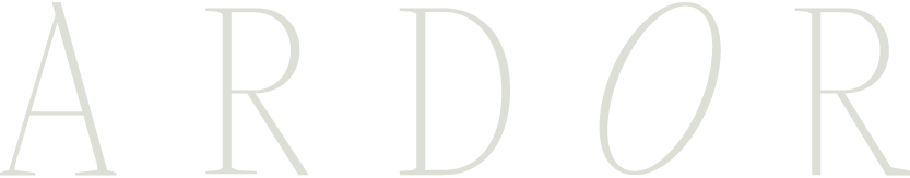 Ardor Design | Branding, Web, and Editorial Design