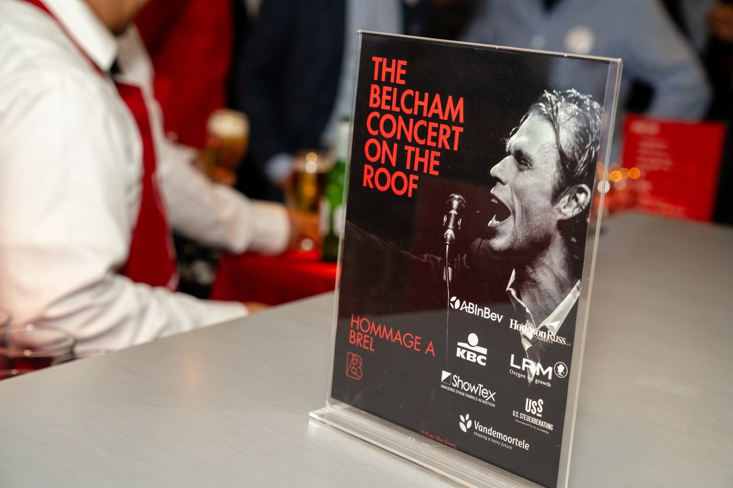 Events Highlights — Belcham