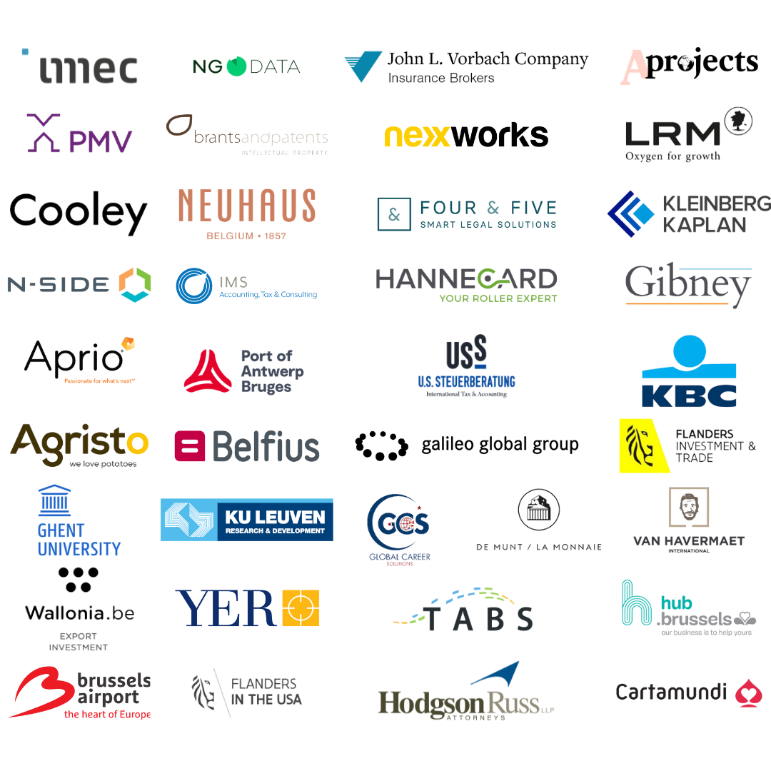 US Readiness — Belcham