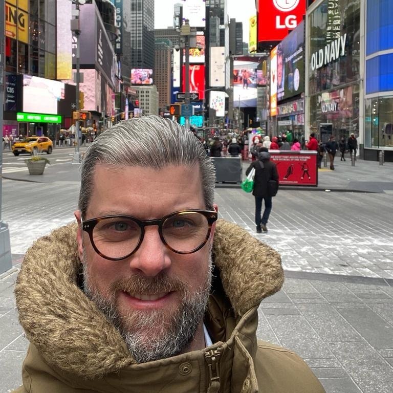 US Readiness — Belcham