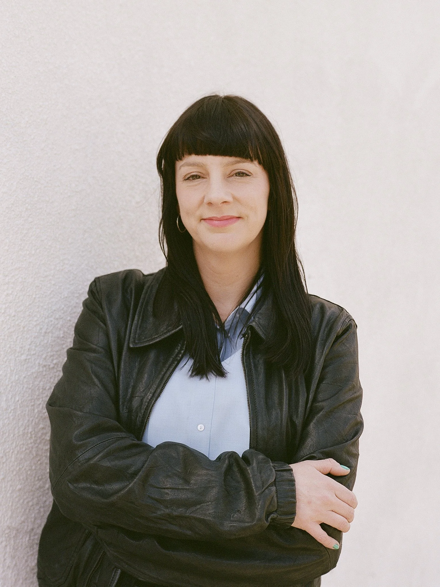 Liz Allan