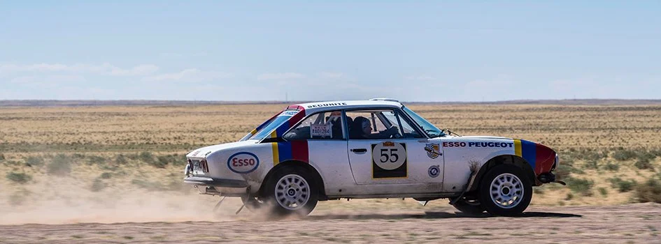 What are some of the most famous classic rallies around the world ...