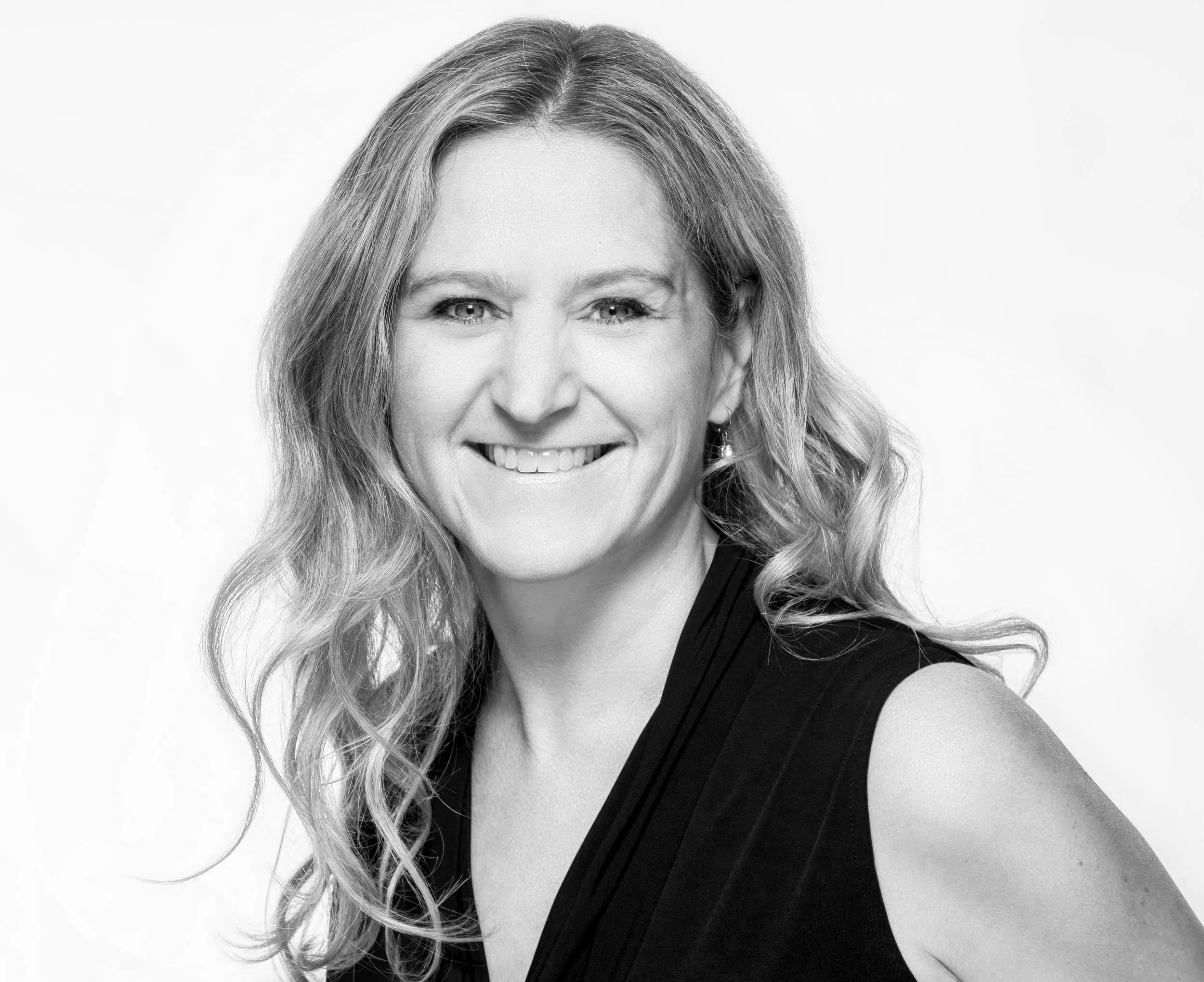 Meet The Team — The Change Agency