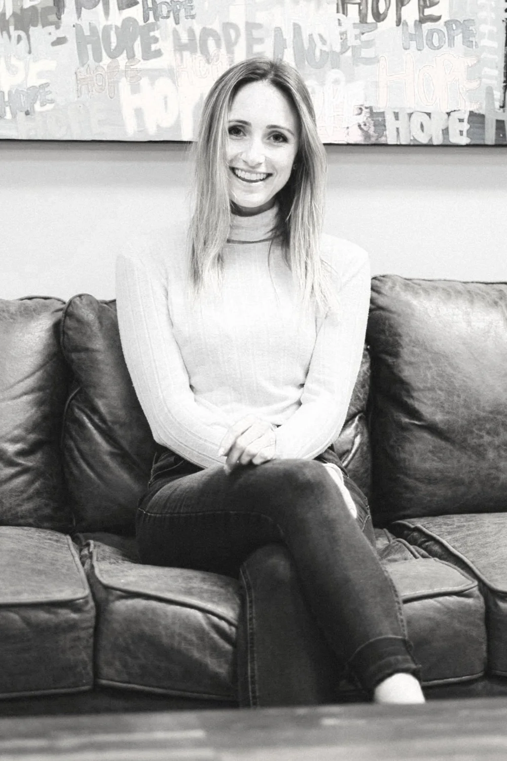 Meet The Team — The Change Agency