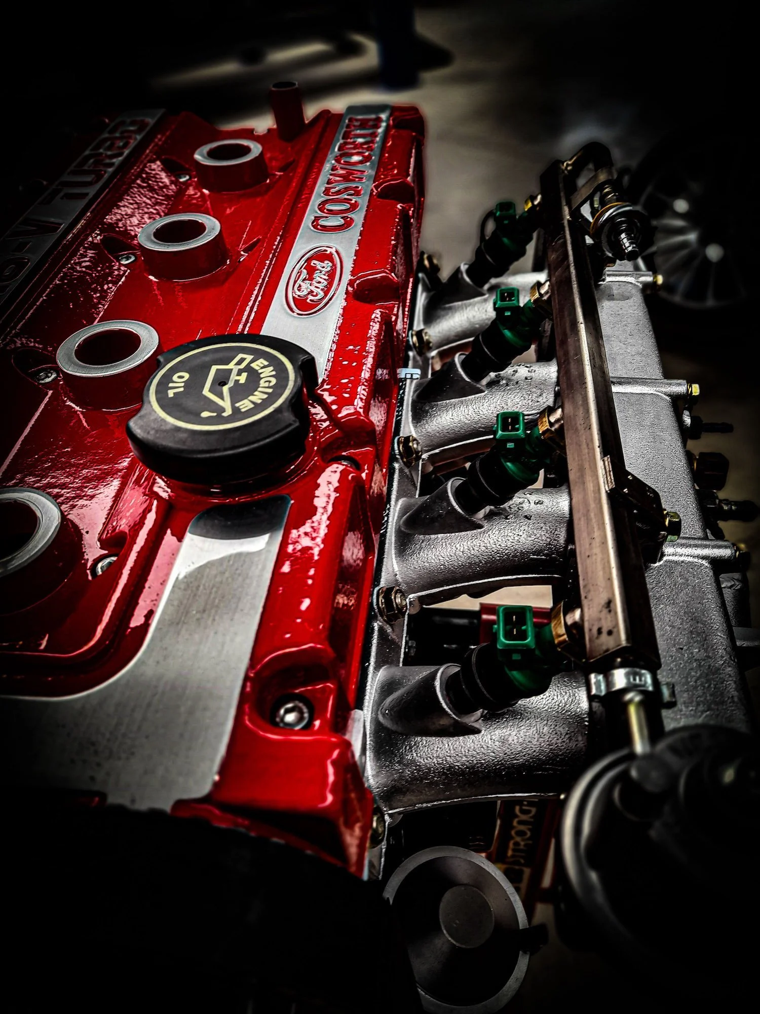 Gallery 3 — SPR Car & Classics