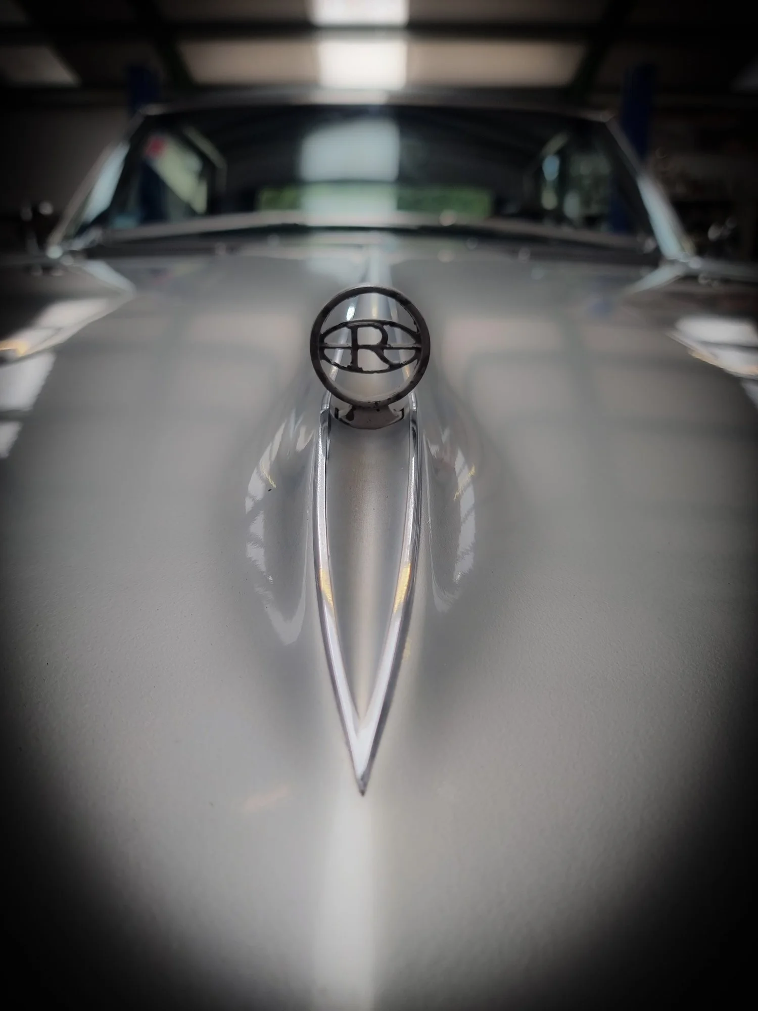 Gallery 3 — SPR Car & Classics