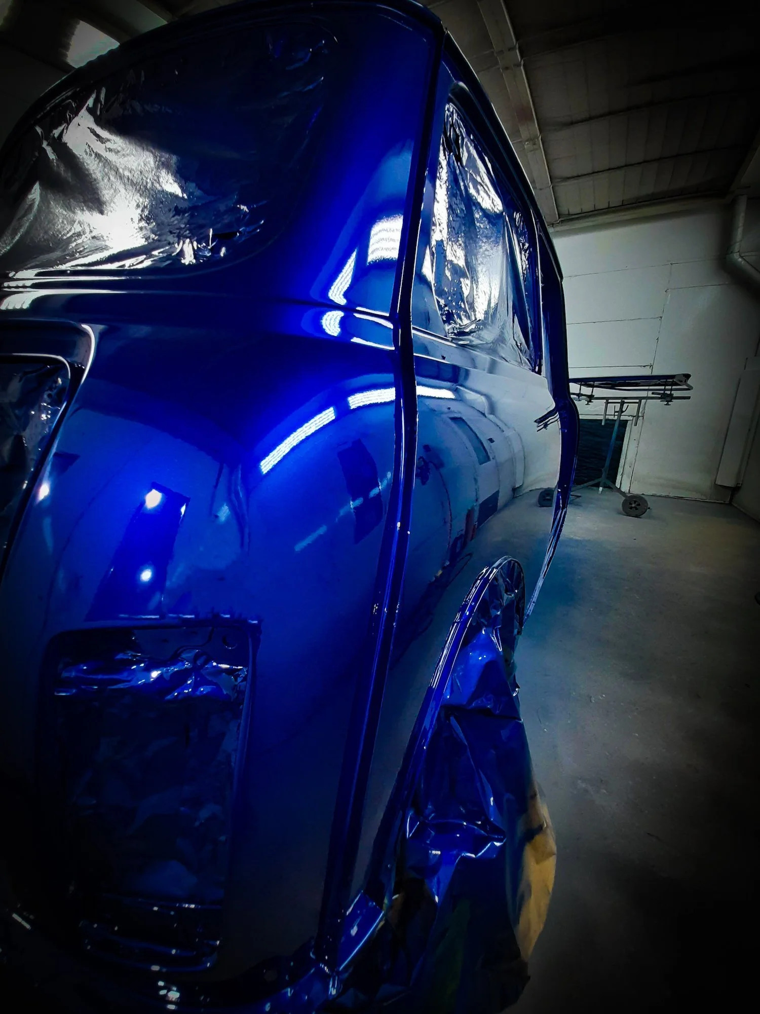 Gallery 3 — SPR Car & Classics