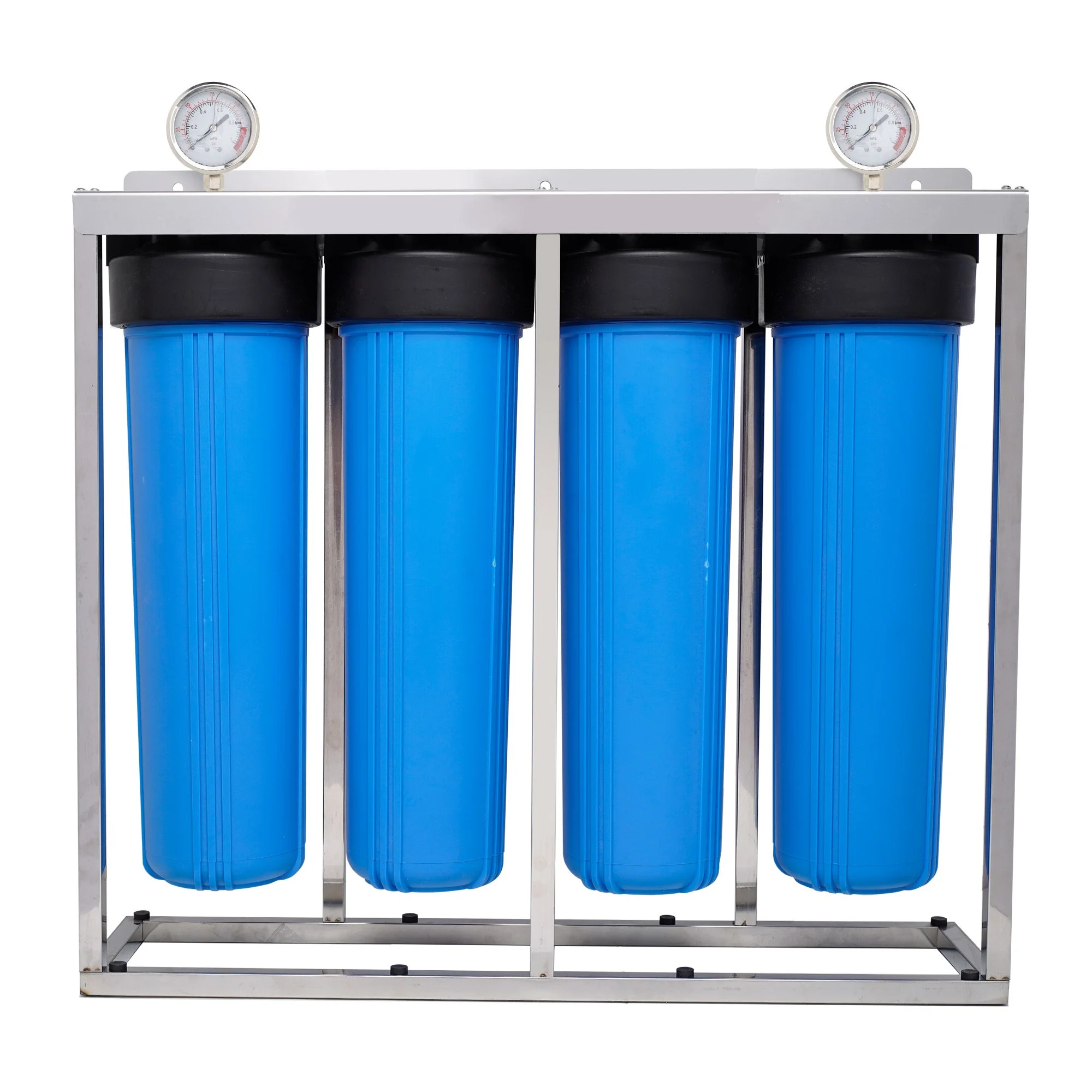 Start Investing in your health today - PuraLife Water Filters