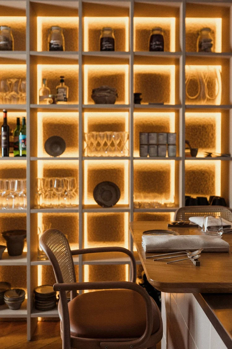 Studio Restaurant