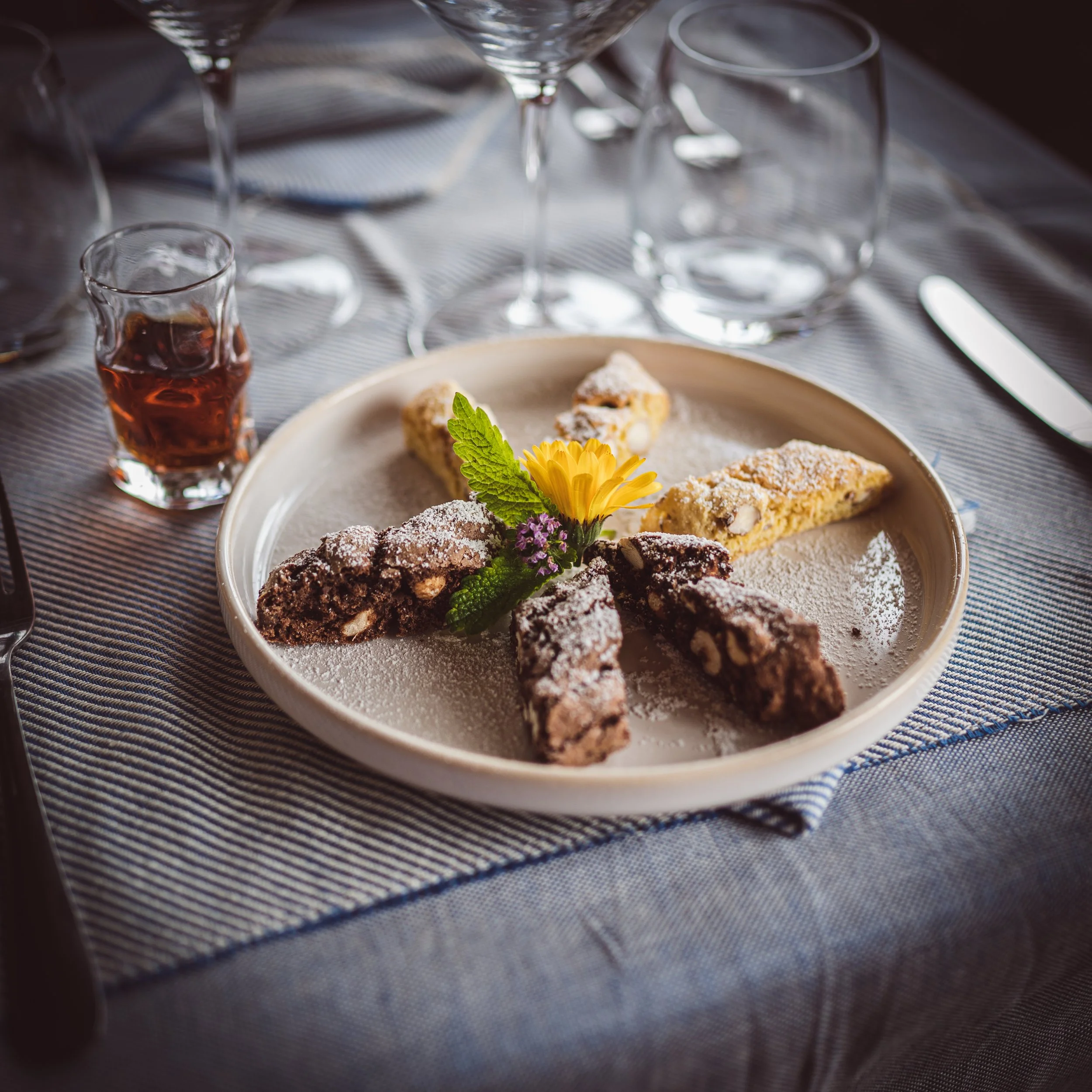 Dolci — Podere Tovari