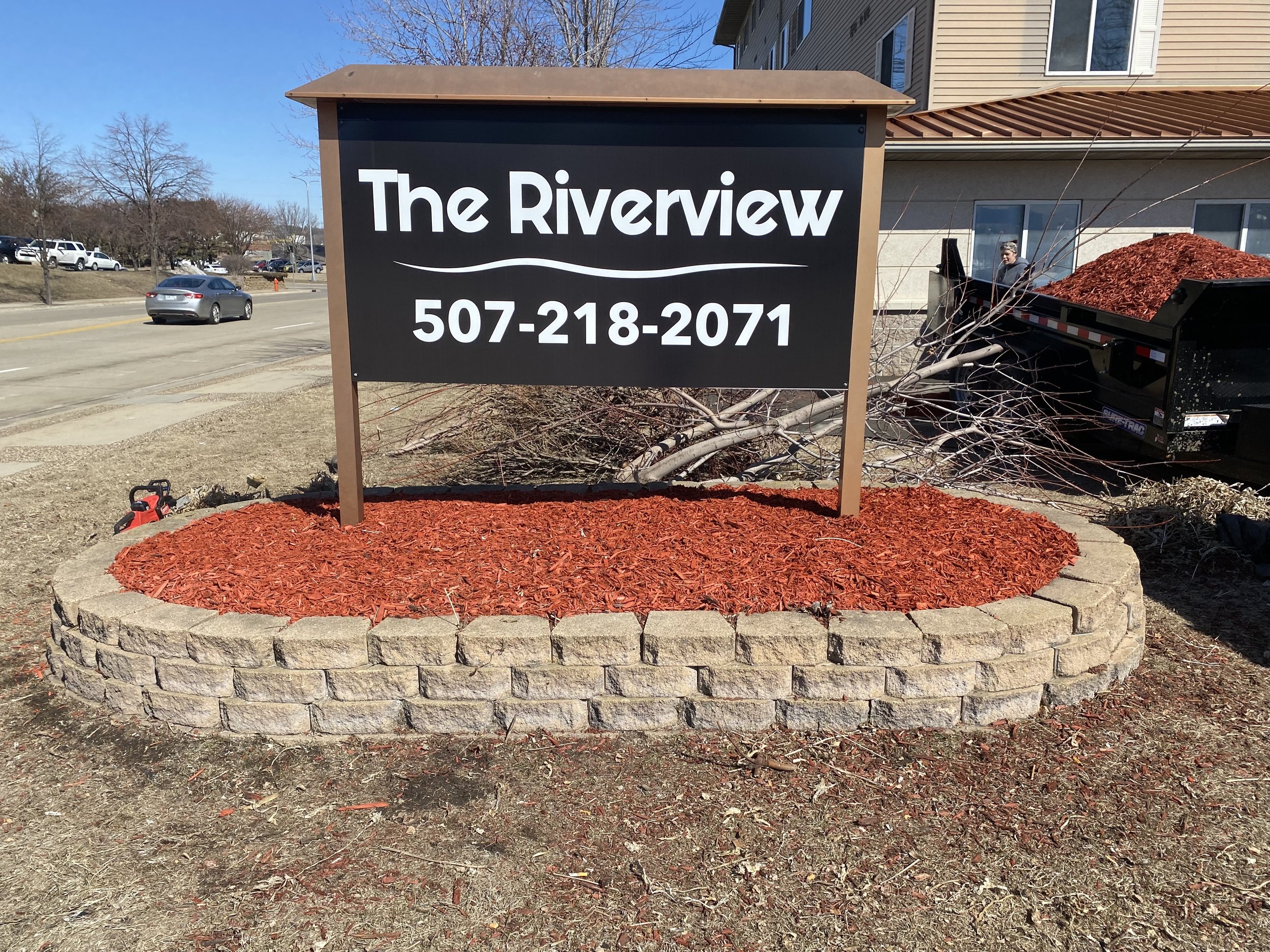 Home | The Riverview Apartments