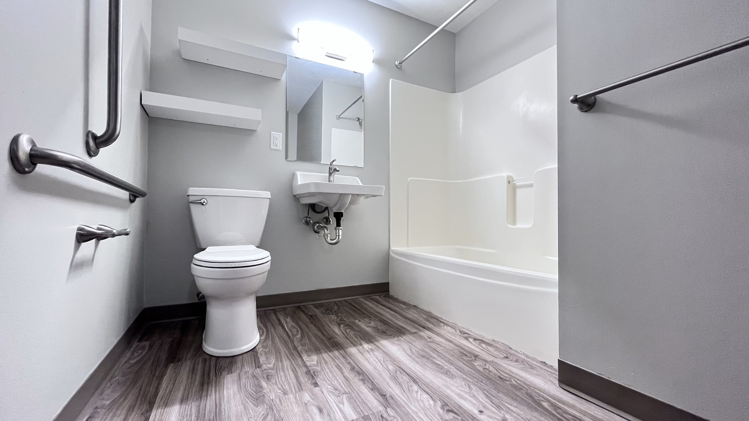 Home | The Riverview Apartments