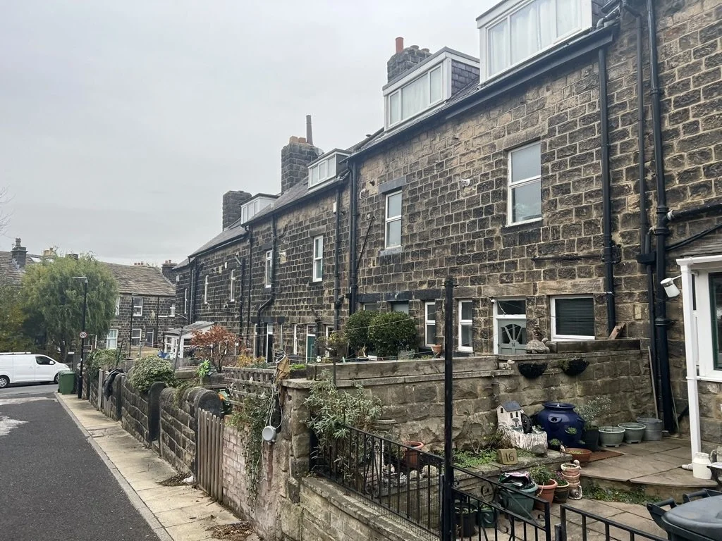 Funding Your Home Retrofit: Loans, Mortgages, Grants and Carbon ...