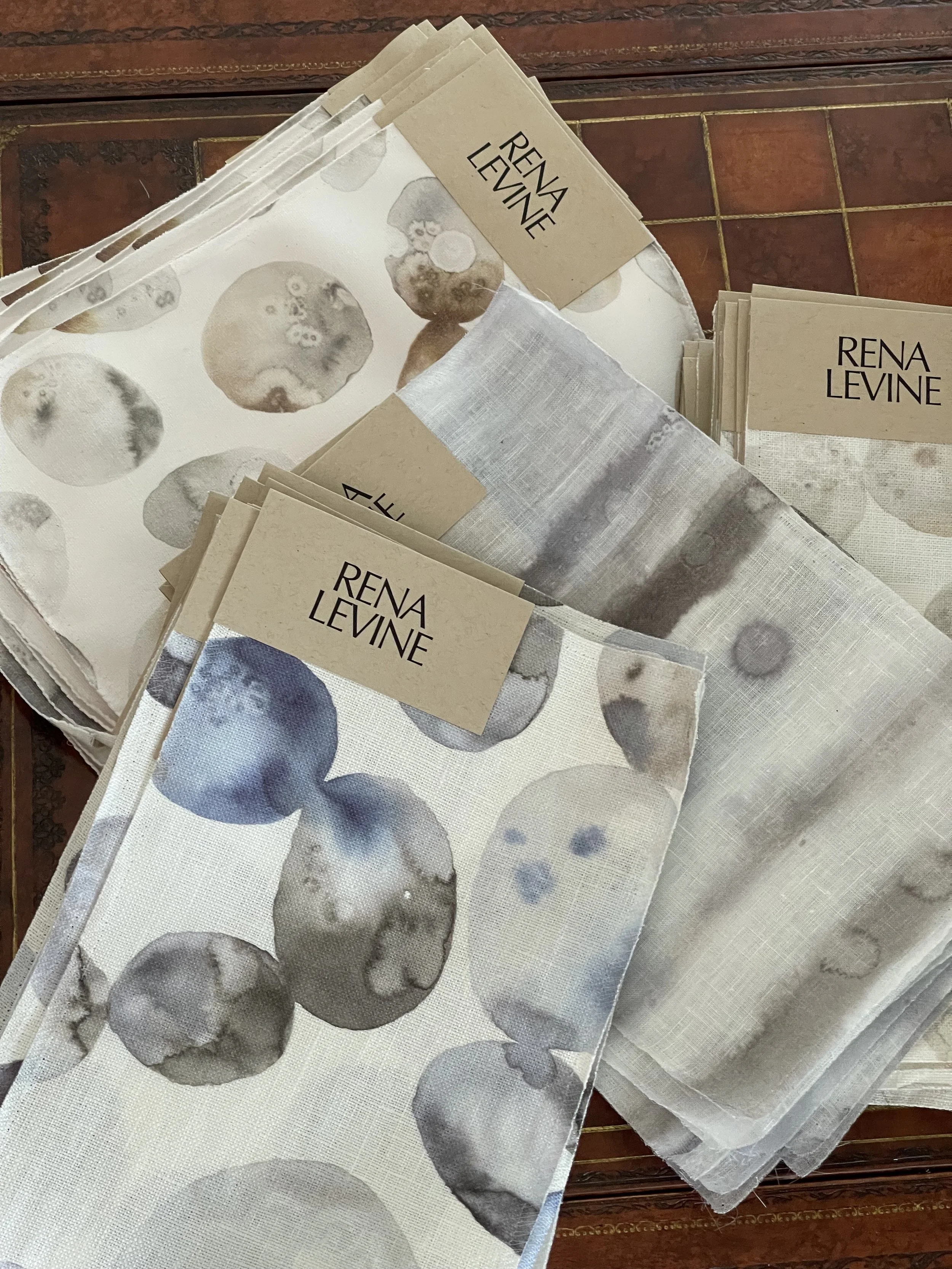 RENA LEVINE