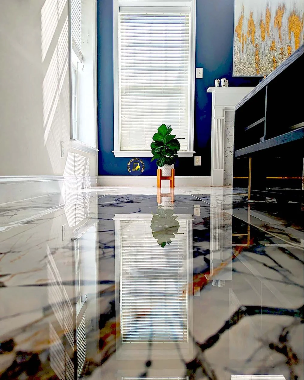 Charlotte Cleaning Services by Mas Brazilian Services®