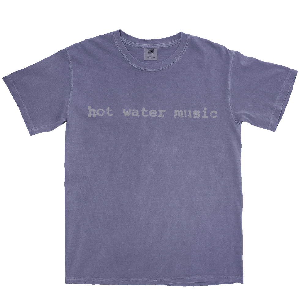 Hot Water Music