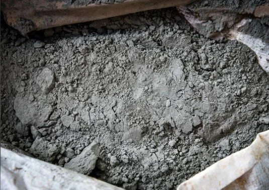 Building Materials — Benchmark + Main