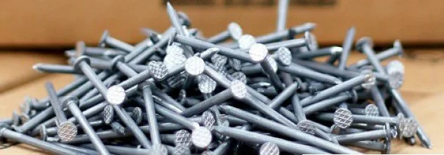 Building Materials — Benchmark + Main