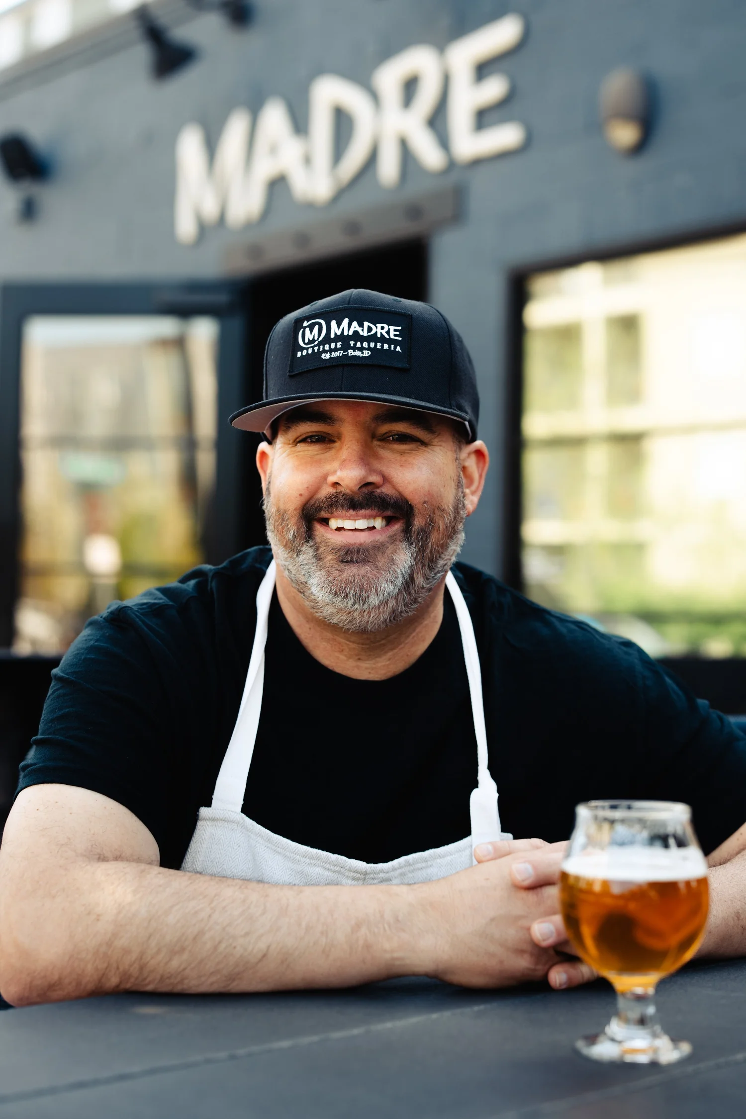 Our Team — Madre Boutique Taqueria